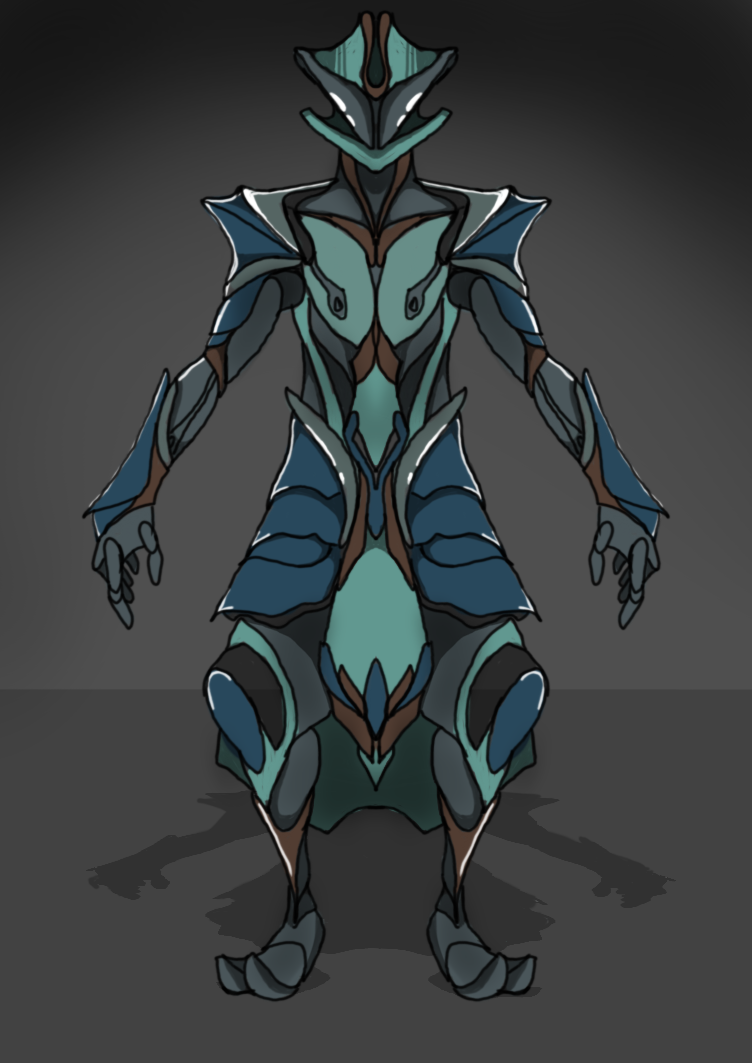 Hydroid Deluxe by RestlessDraugr on DeviantArt