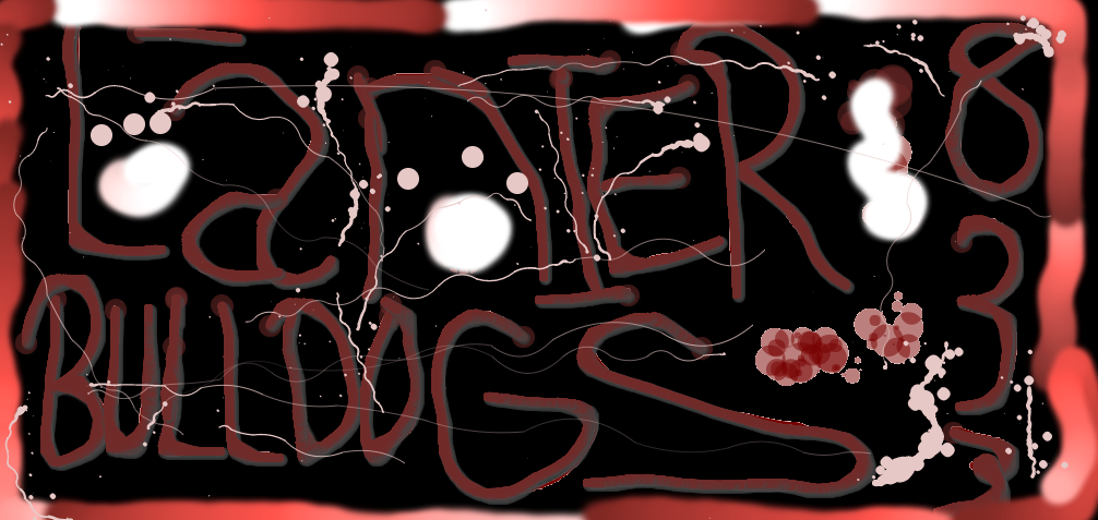 Lanier Bulldogs 833 by KINGPOOHBEAR on DeviantArt