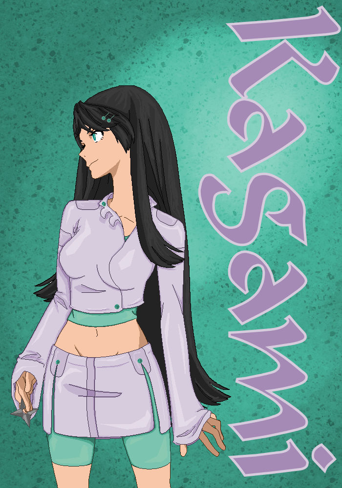 .:Kagami:.:Profile:. by DayDreamer73 on DeviantArt