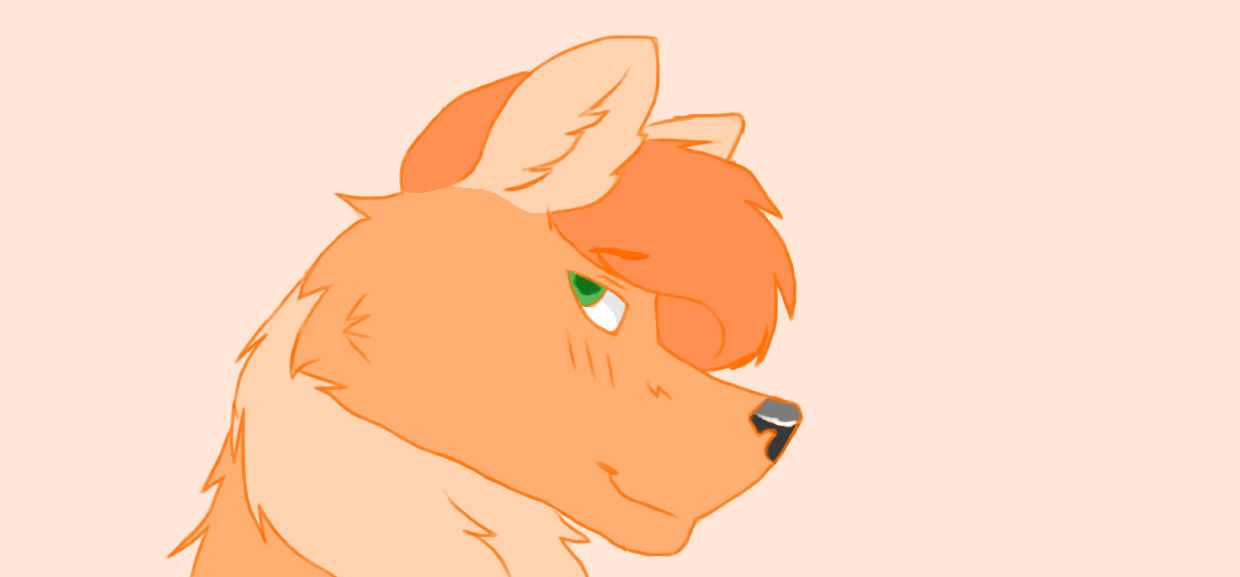 Wendy Wolf by Rainecoon on DeviantArt