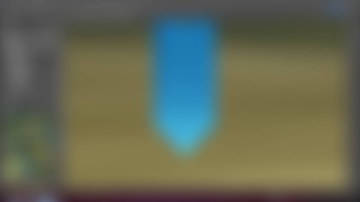 AQUANTIS Crystal BEHIND THE SCENE by Zavraan on DeviantArt