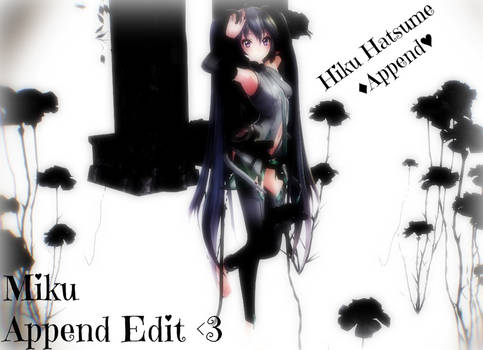 Explore the Best Tdaappend Art | DeviantArt