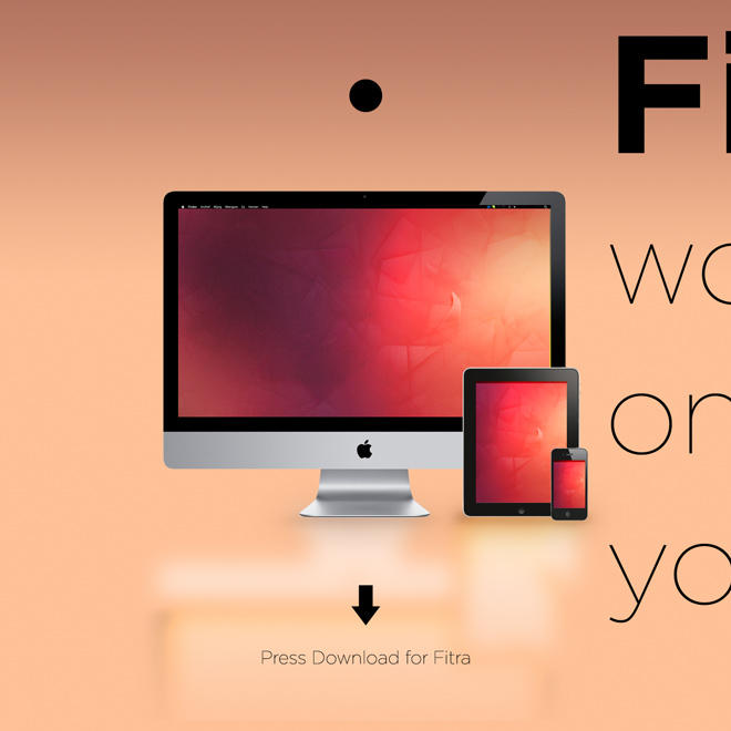 Fitra Wallpaper Pack by PascalPixel on DeviantArt