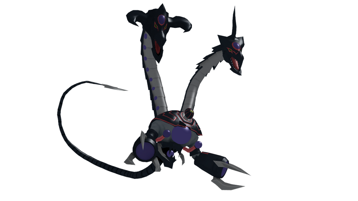 Arcana Force EX Light Ruler MMD Download by ChrisM199 on DeviantArt