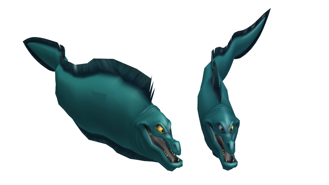 Floatsam and Jetsem MMD DL by ChrisM199 on DeviantArt