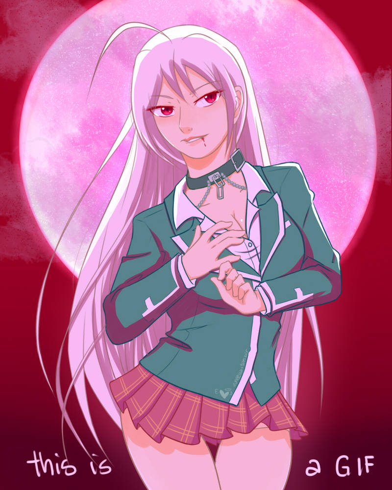 Inner Moka by Venpai on DeviantArt