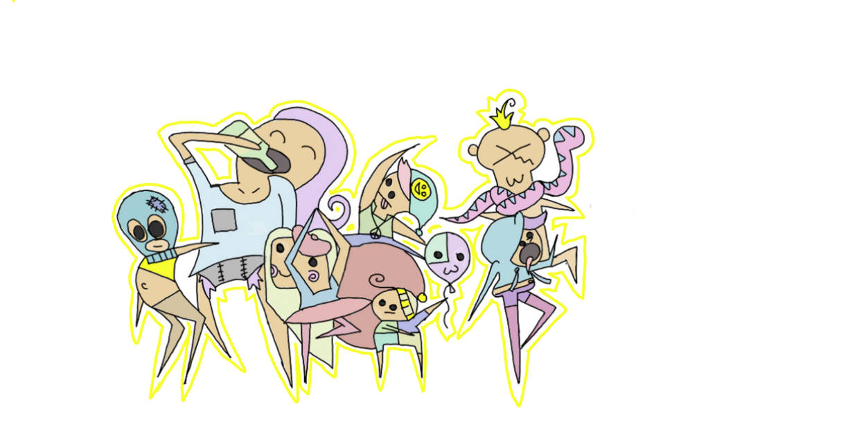 Psycos by TheBoxtroll on DeviantArt