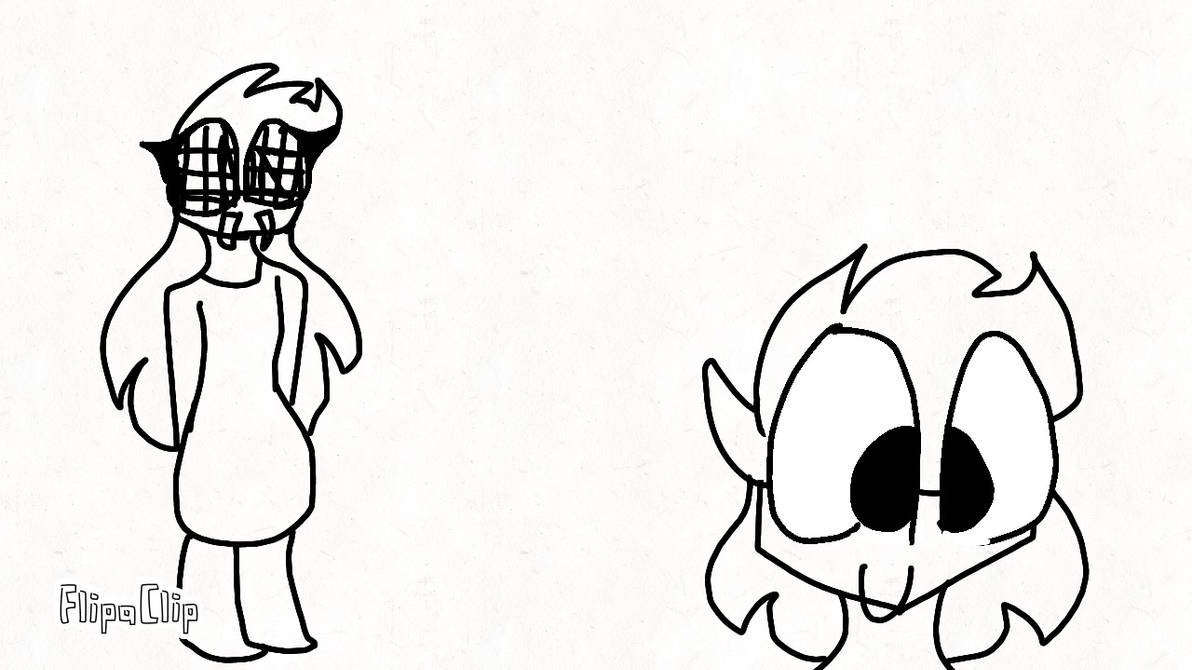 Mmmmm cow repost by KumiandKoto on DeviantArt