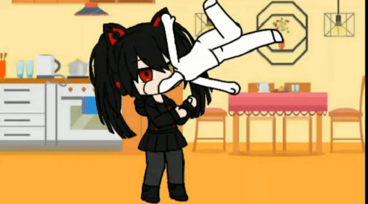 Gacha Vore #1 by BankTomVN on DeviantArt