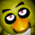 Toy Chica by MiiyaUwU on DeviantArt