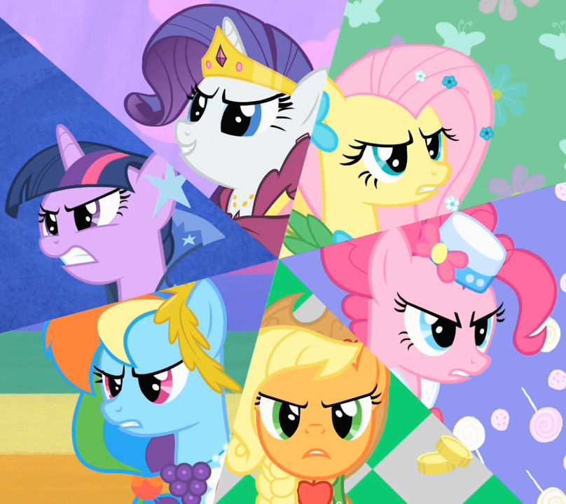 Why I am a BRONY by Musapan on DeviantArt