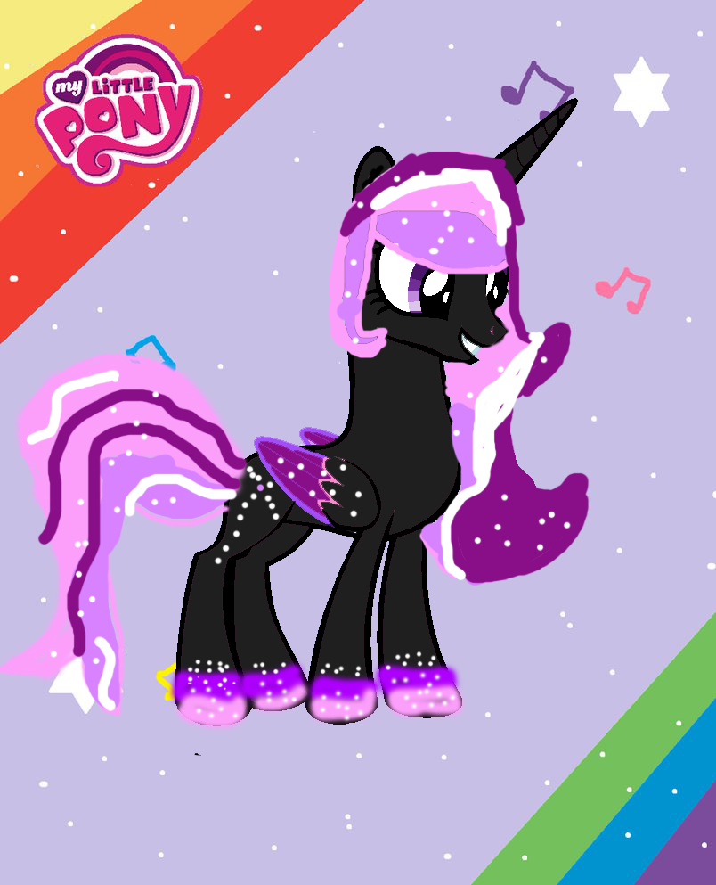 Mlp-MidnightDiamond DeviantArt Gallery