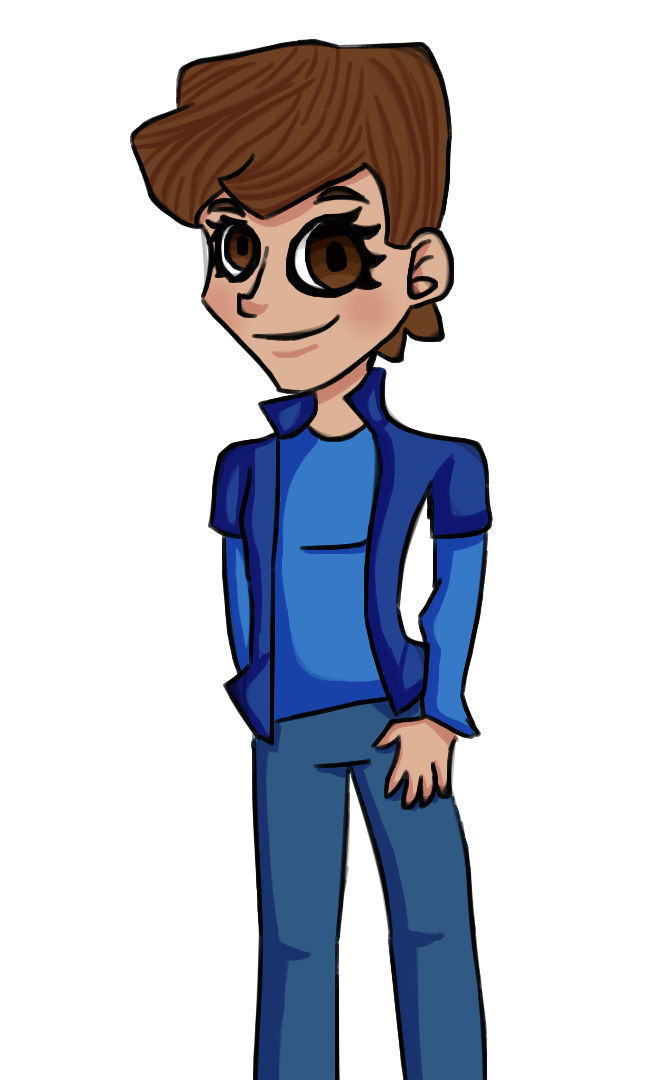 Nathan by Jaimielovesfanbase12 on DeviantArt