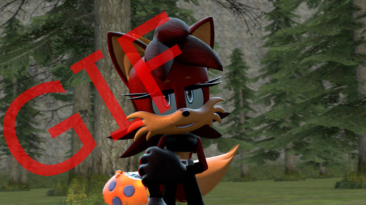 [SFM] Fiona's Saga released by MikeDarklighter on DeviantArt