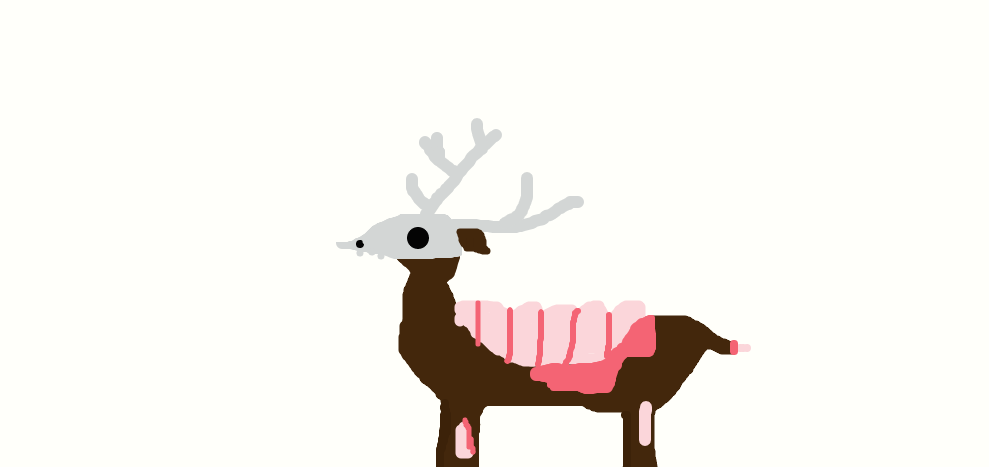 SCP-000-8 by naturenut190 on DeviantArt