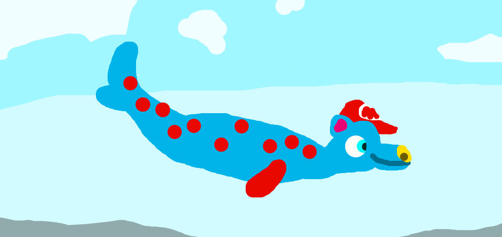 Seal Mario by naturenut190 on DeviantArt