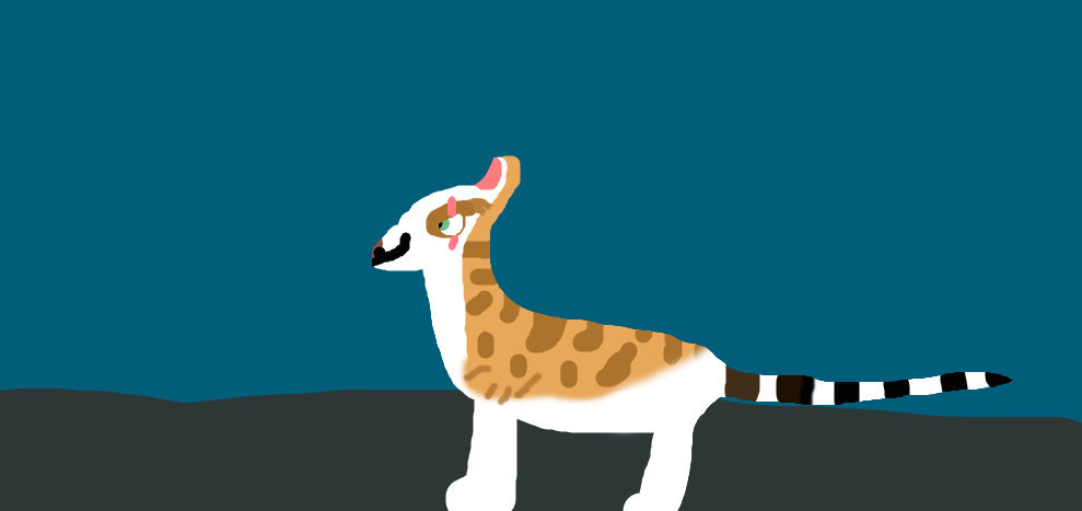 Super Mario fan Character: Bartok by naturenut190 on DeviantArt