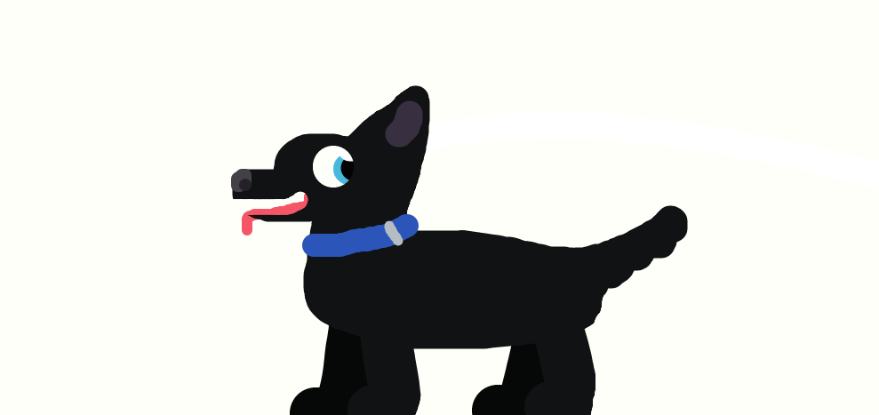 Digger Dog by naturenut190 on DeviantArt