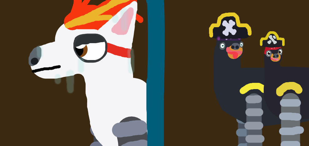 Speedrick? by naturenut190 on DeviantArt