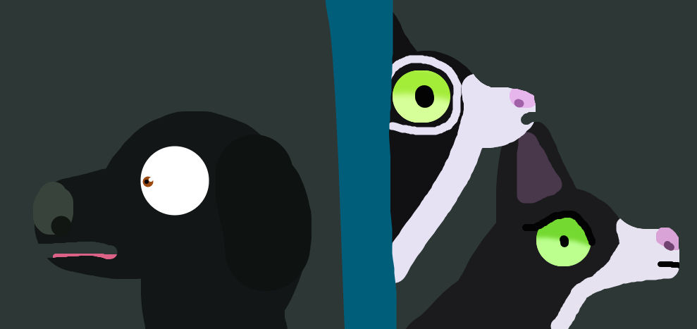 FLOPPIN' FLOTSAM WHAT'S THAT? by naturenut190 on DeviantArt