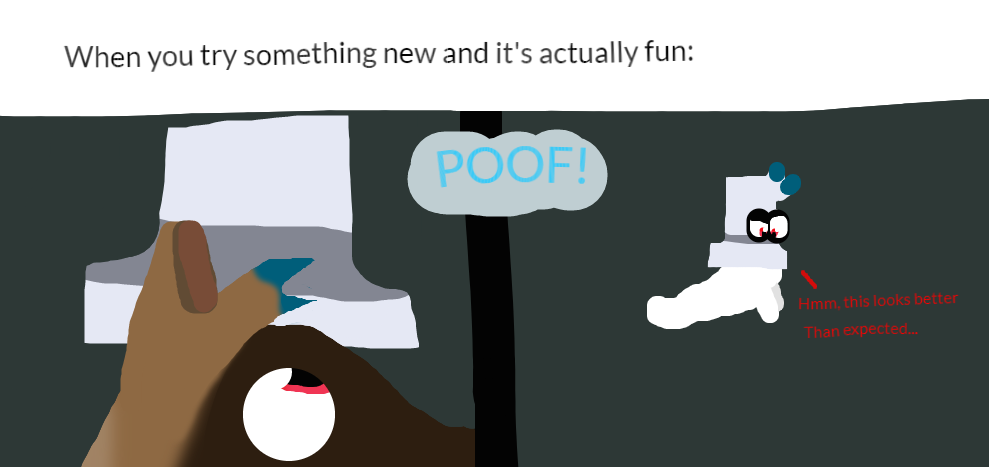 Cappy meme by naturenut190 on DeviantArt