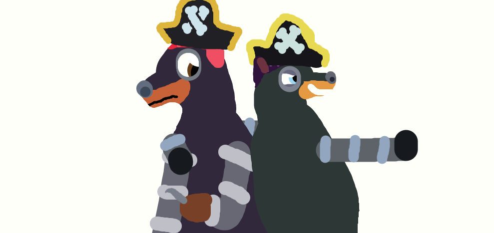 Being fruity by naturenut190 on DeviantArt