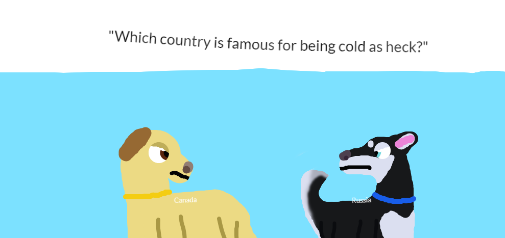 Geography meme by naturenut190 on DeviantArt