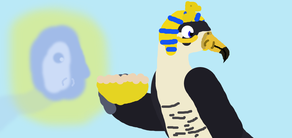 Exodus meme by naturenut190 on DeviantArt