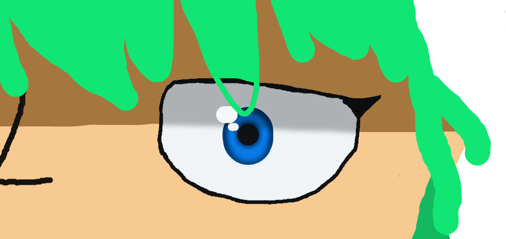 Anime practice by naturenut190 on DeviantArt