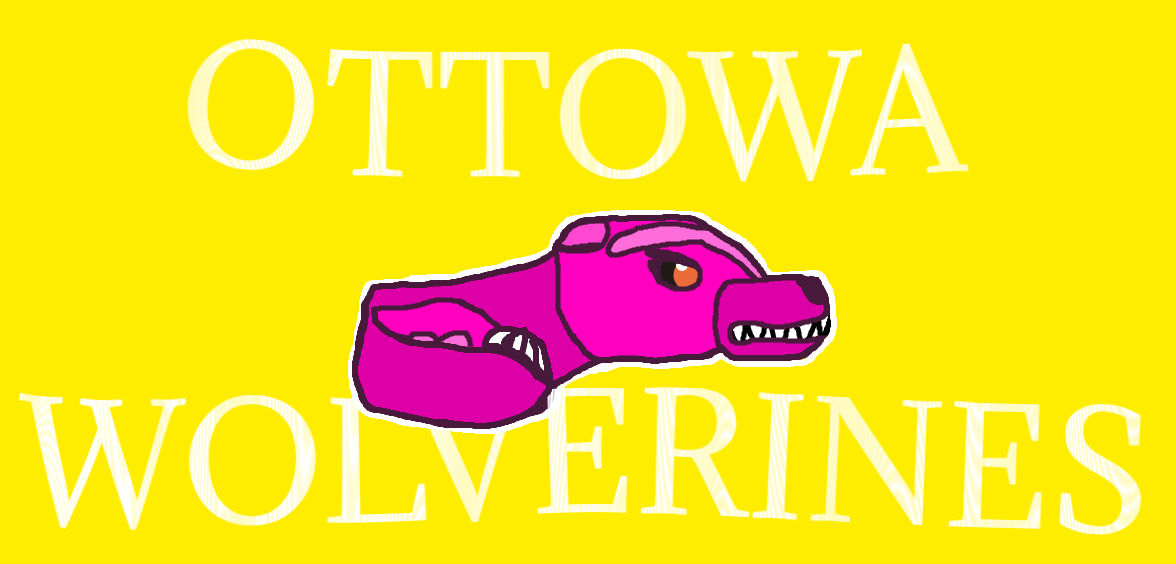 Ottowa Wolverines by naturenut190 on DeviantArt