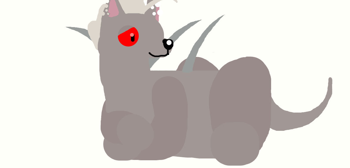 Claud by naturenut190 on DeviantArt