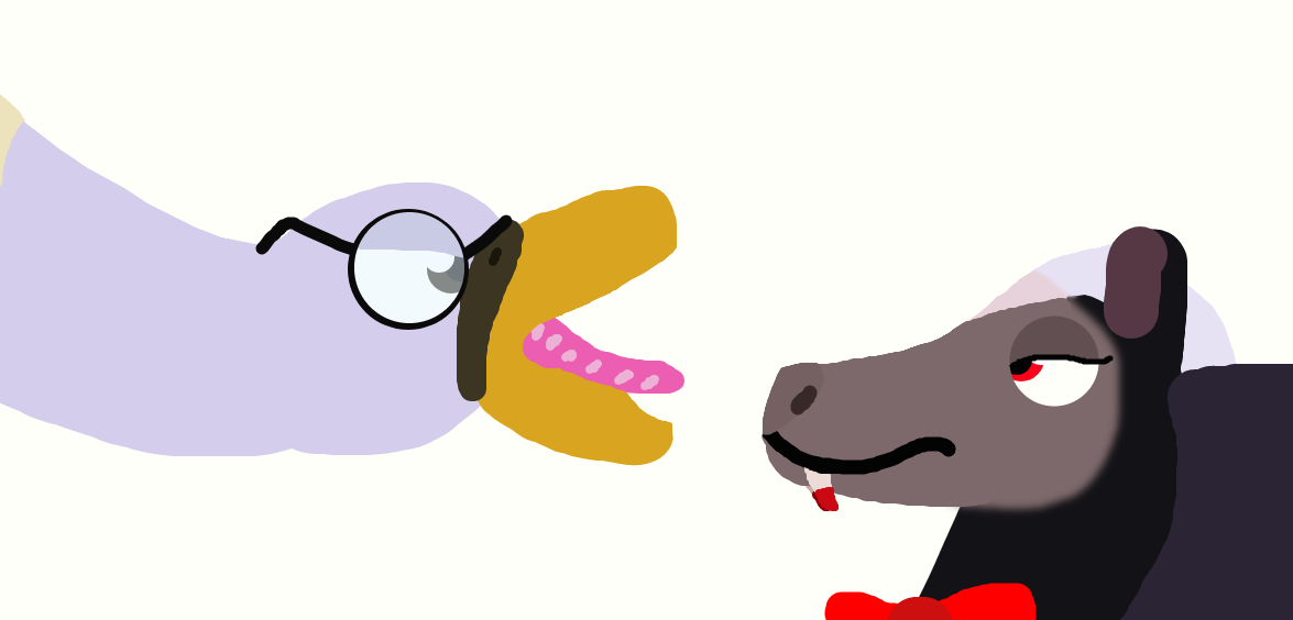 HONK by naturenut190 on DeviantArt