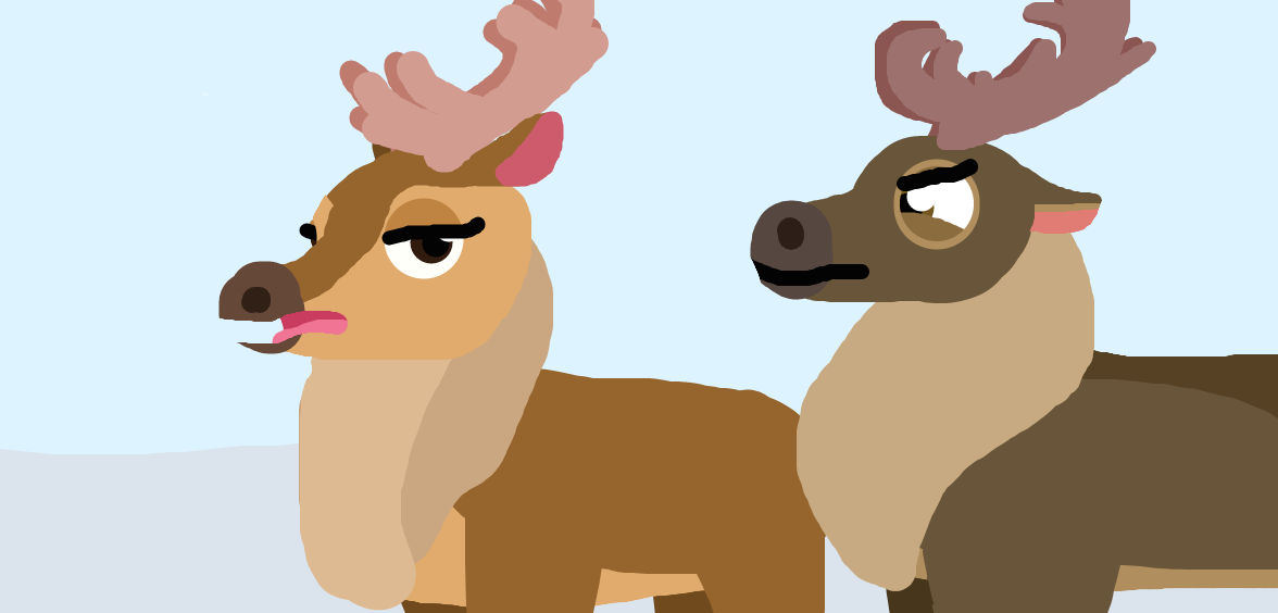 Snark by naturenut190 on DeviantArt