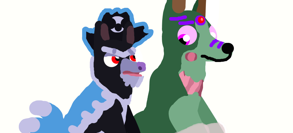 Dog Fakemon by naturenut190 on DeviantArt