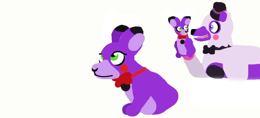Bon-Bon X Bonnet kit by naturenut190 on DeviantArt