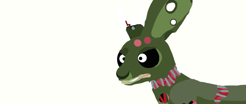 MOVE CHICA, YOU FAT FU- by naturenut190 on DeviantArt