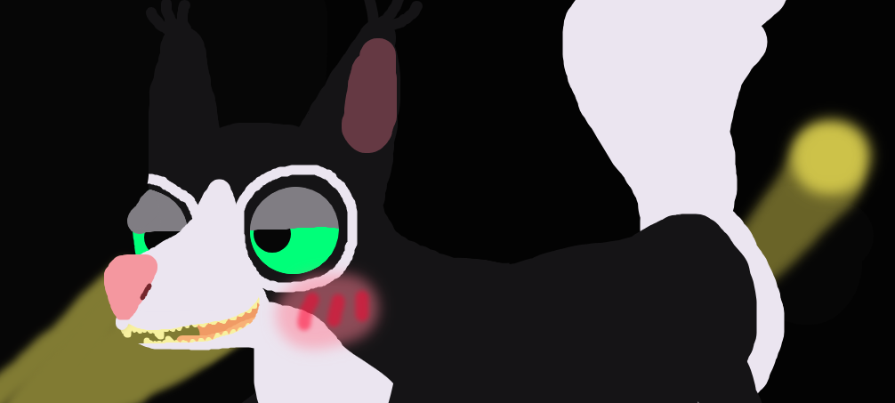 furry logic applies by naturenut190 on DeviantArt