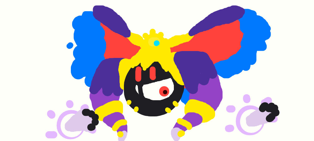 Forbidden Croissant by naturenut190 on DeviantArt