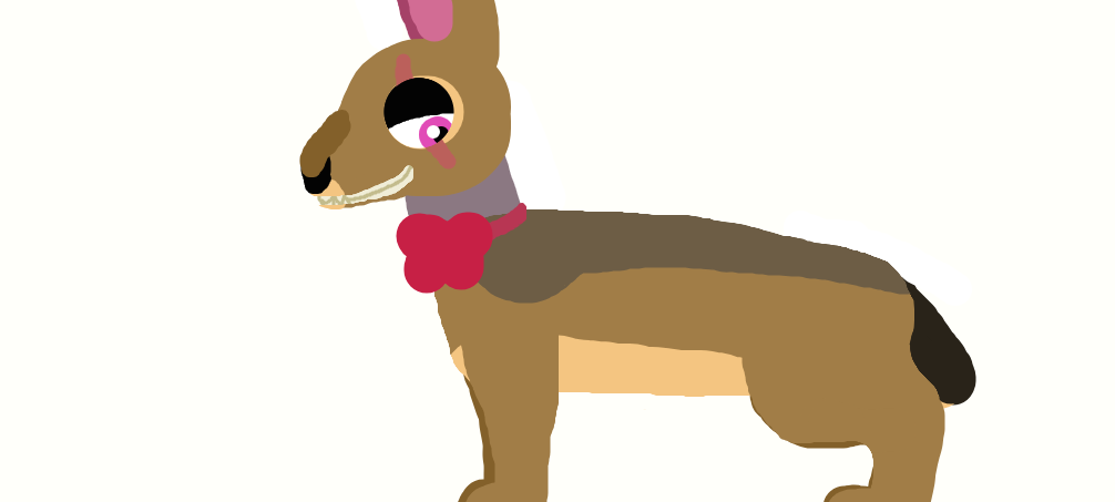 SaD Springtrap by naturenut190 on DeviantArt