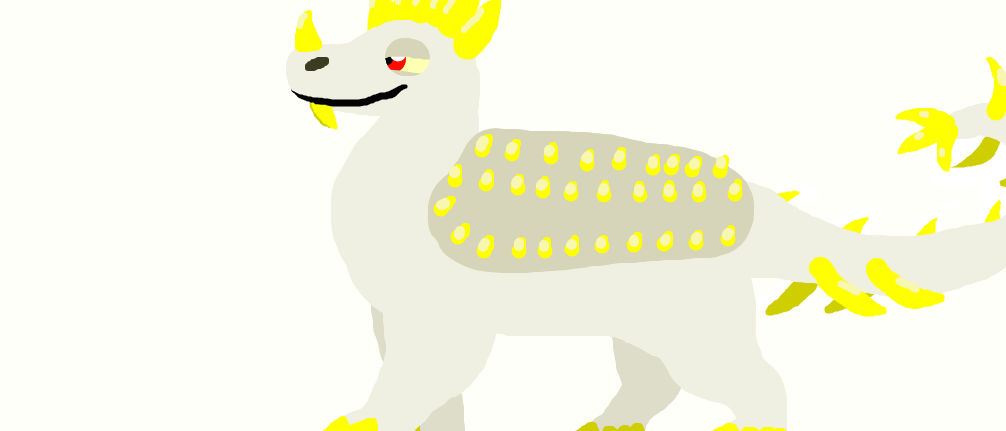 Ching Ching Bling Bling by naturenut190 on DeviantArt