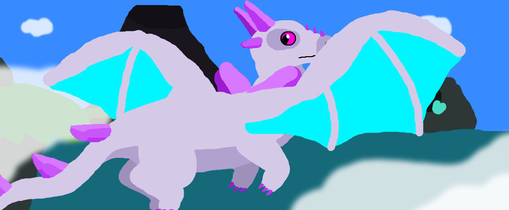 KASAI IS BACK BABY by naturenut190 on DeviantArt