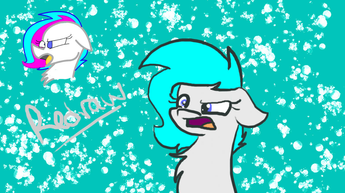 Yea by EmmyTheSmolPone on DeviantArt