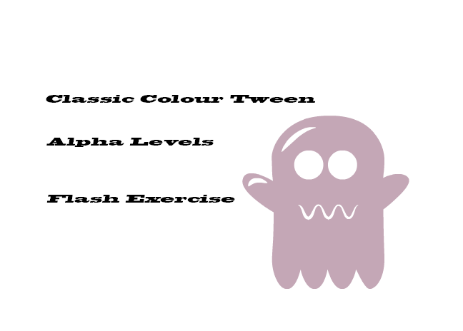 Classic Colour Tween by Jeffrey-Penelope on DeviantArt