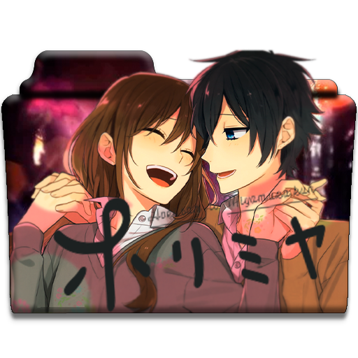 Horimiya by BoxeroDostos on DeviantArt