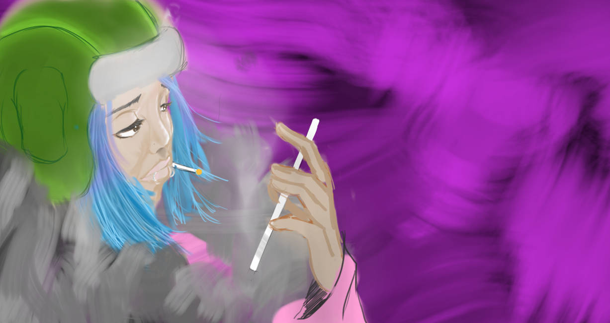 My Radiant love. by ClockworkInfinite on DeviantArt