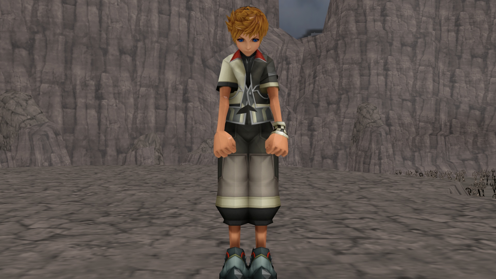 KH union X (cross)Ventus 2 by ROXASVENSORAVANITAS on DeviantArt