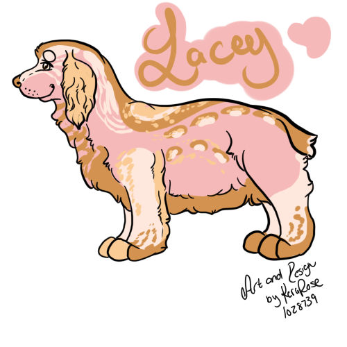 Lacy Design by RoseArtStudios on DeviantArt