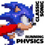 Classic Series, Sonic by Alforata on DeviantArt