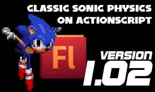 Classic Sonic Physics V1.02 by Alforata on DeviantArt