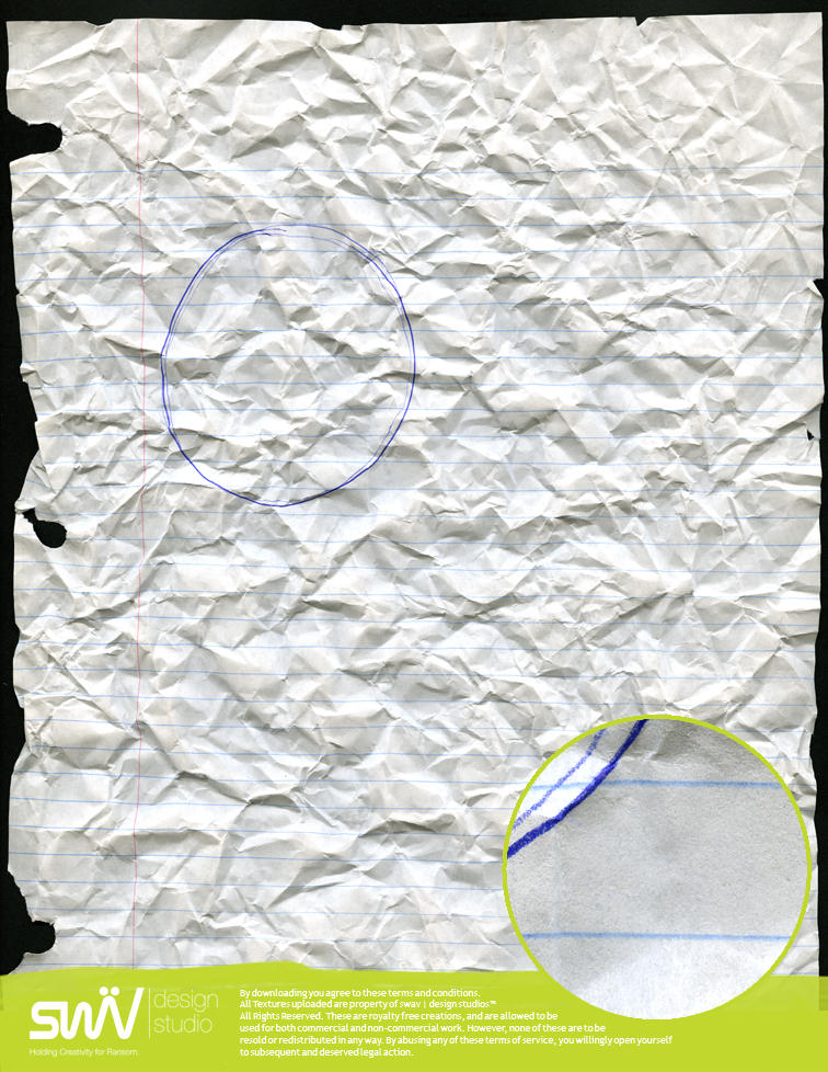 Texture: Notebook Paper - 1 by angelaacevedo on DeviantArt